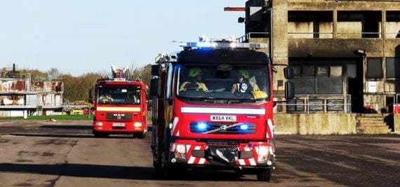Four fire crews called to Narberth incident | narberth-and-whitland ...